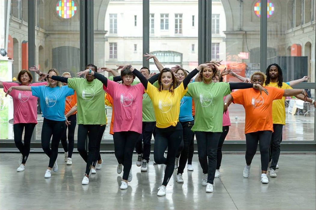 Elles Dansent | Cancer | Danse Adaptée